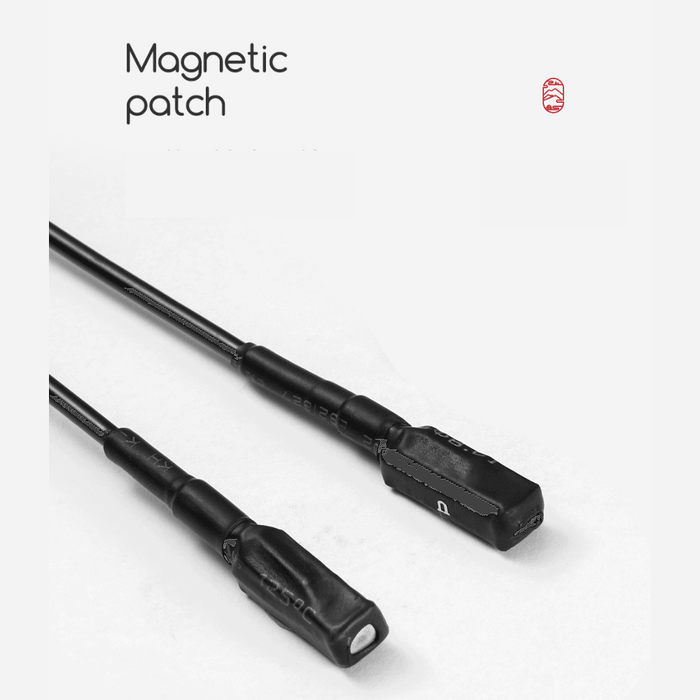 Universal Percussion Instrument Magnetic Pickup