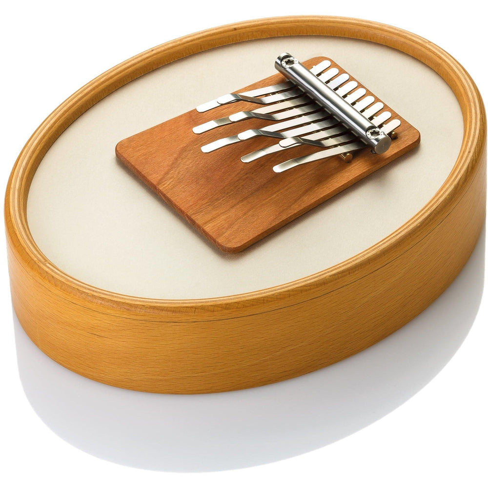 Hokema Sansula Kalimba Renaissance 9 Tone A minor 432hz