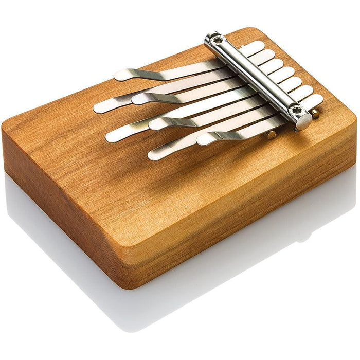 Hokema Kalimba 7 tone B7 C Pentatonic (Electric optional)